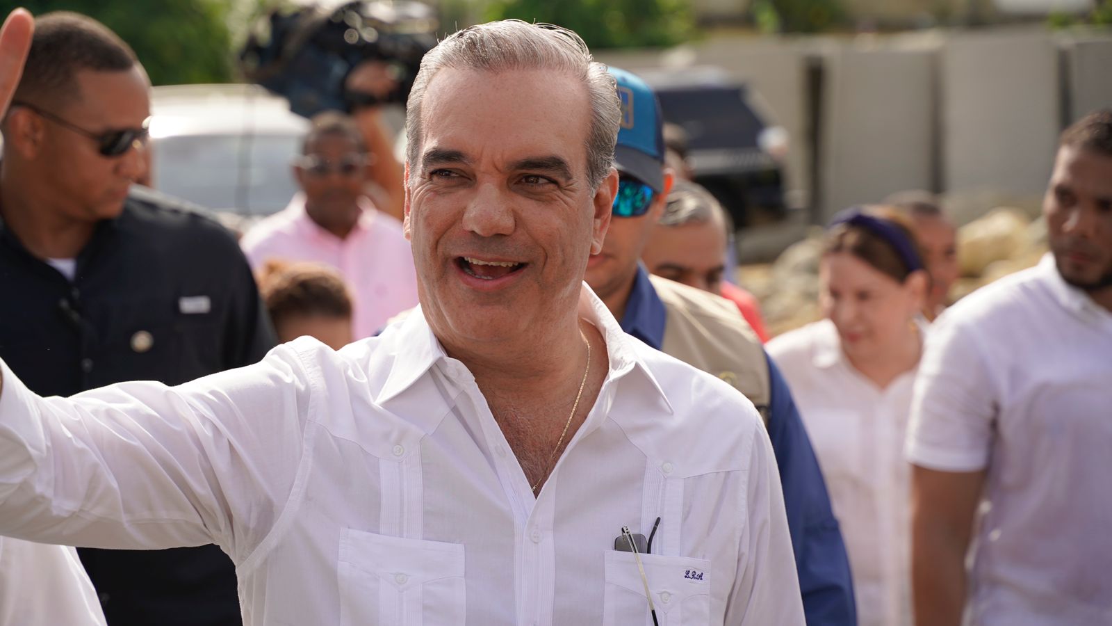 RECORRIDO Y DONATIVO DE ALIMENTOS EN EL SECTOR LAS 800 (10) | INESPRE