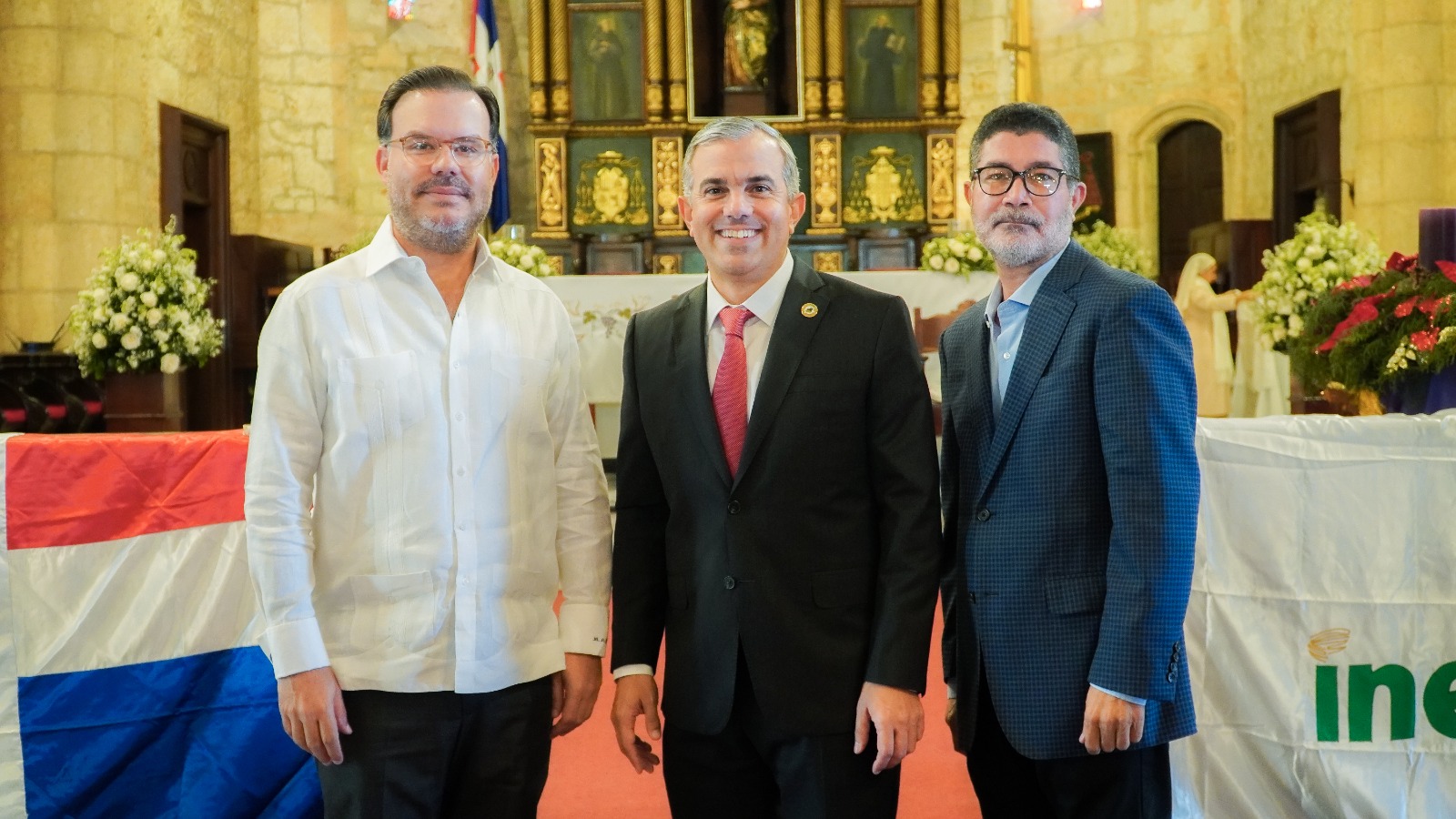 54 aniversario del Inespre (72) | INESPRE