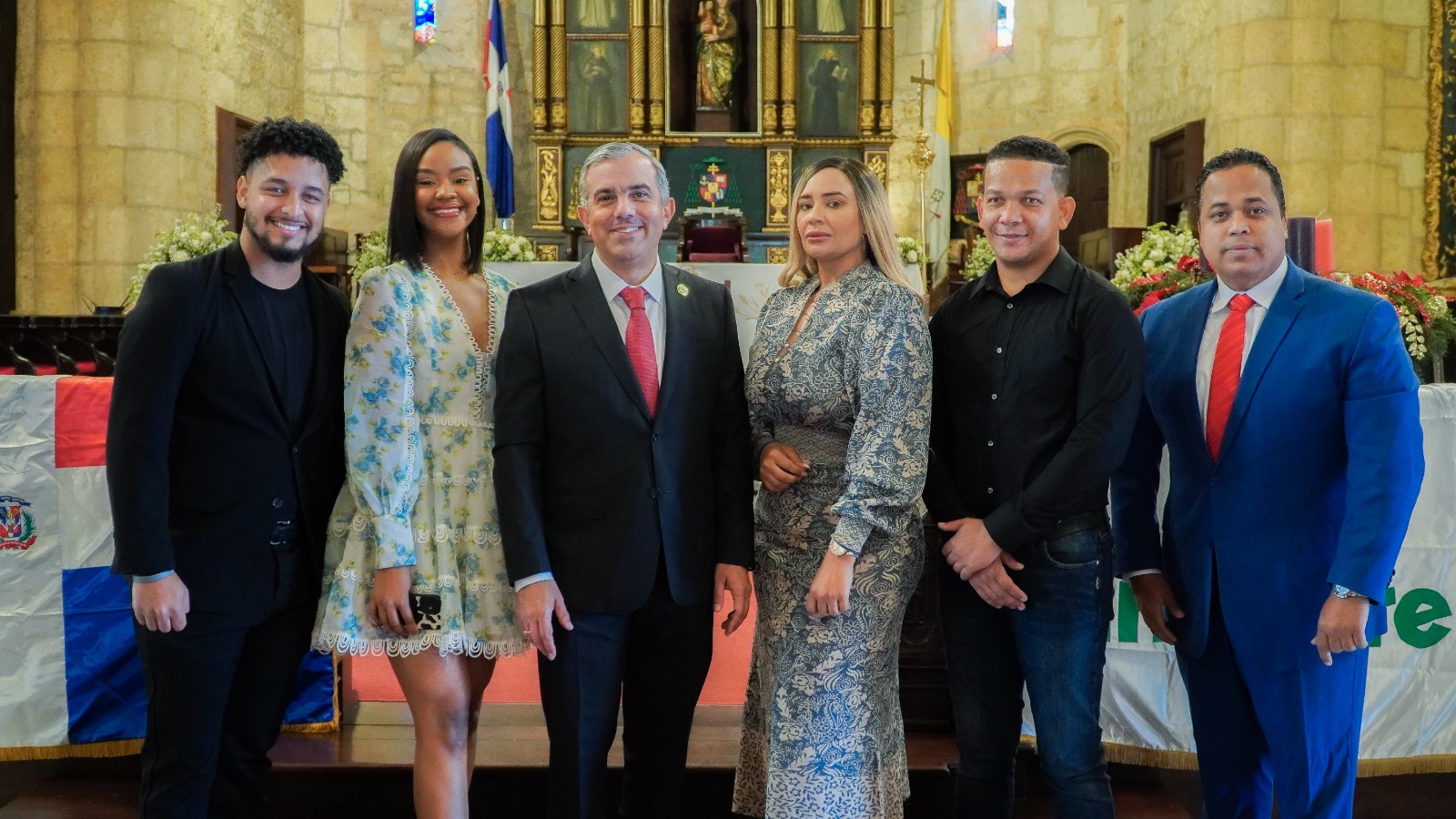 54 aniversario del Inespre (73) | INESPRE