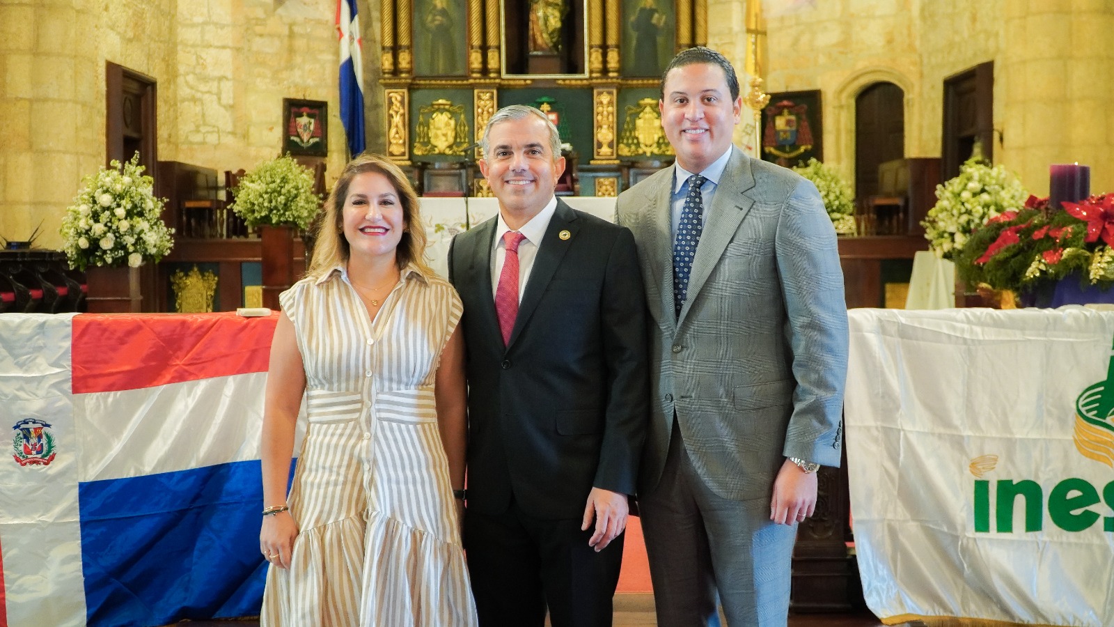 54 aniversario del Inespre (79) | INESPRE